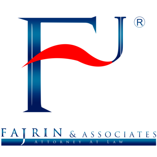 Contact - Fajrin & Associates